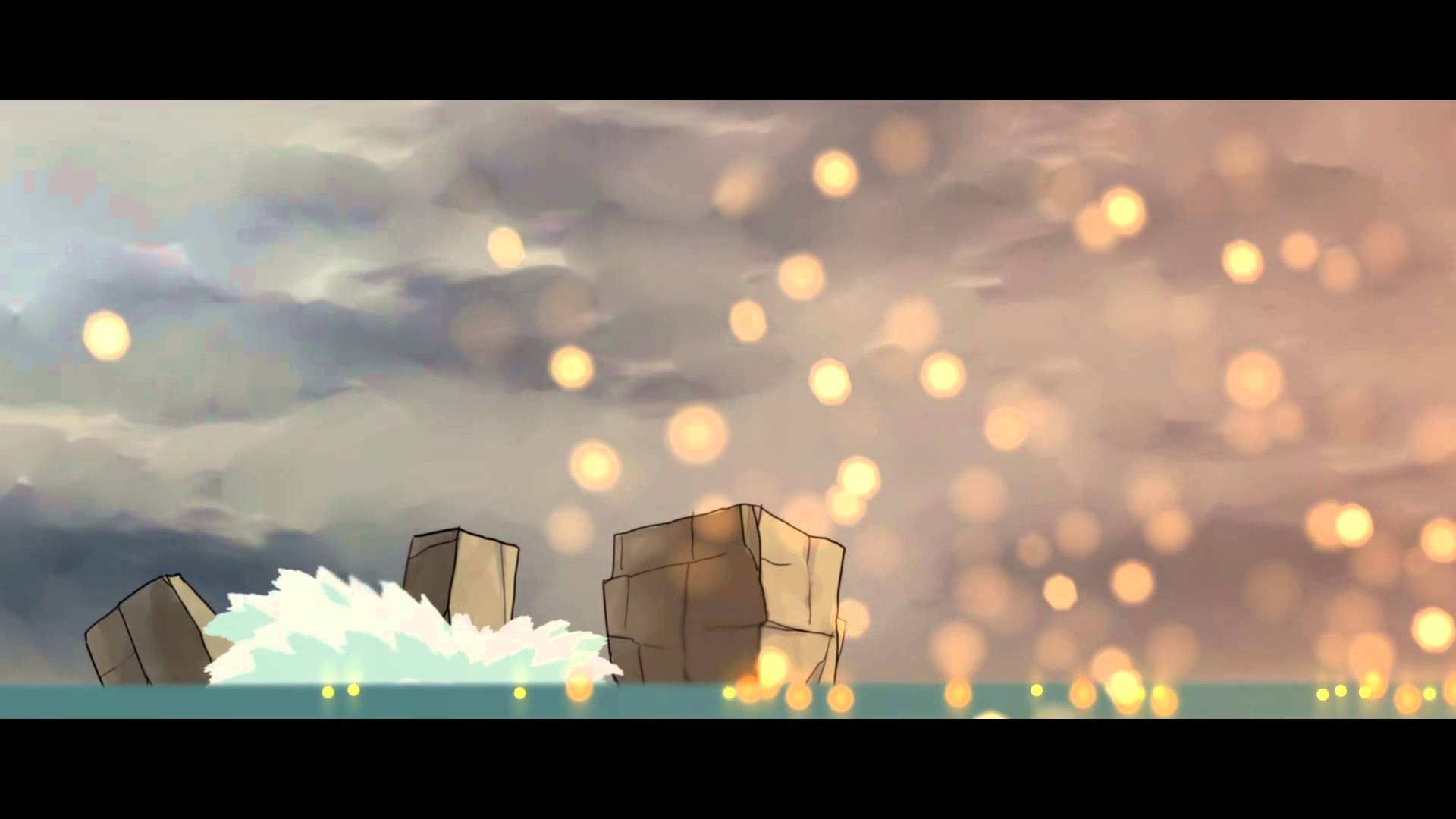 One 19-Year-Old Spent Six Months Making This Intense Animated Battle ...