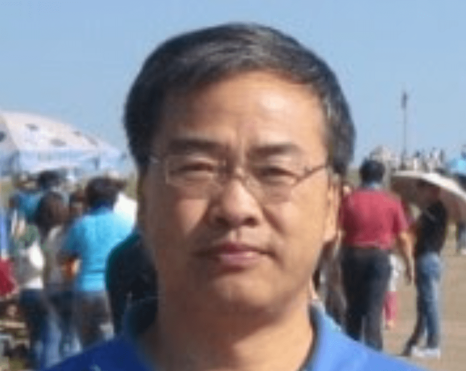 Jia Rui Jun - Toons Mag