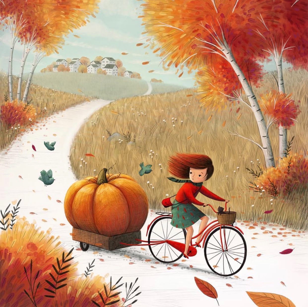 Why Cartoons Are Important To Illustrate An Article?