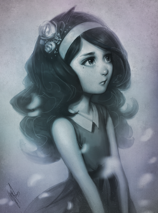 Art Of Warren Louw - Toons Mag