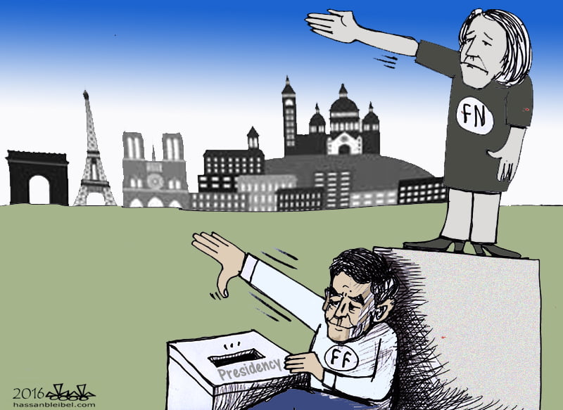 Turn Right - Toons Mag