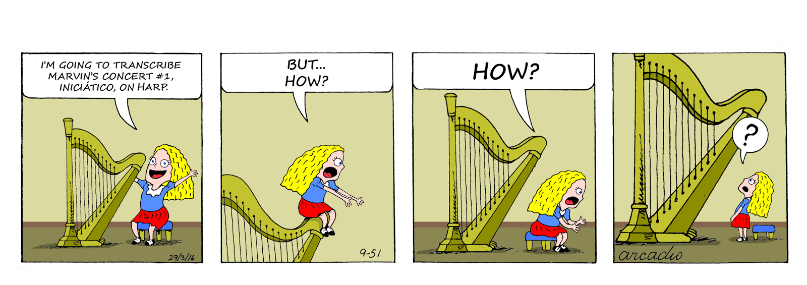 Wences : Episode 230 - Toons Mag