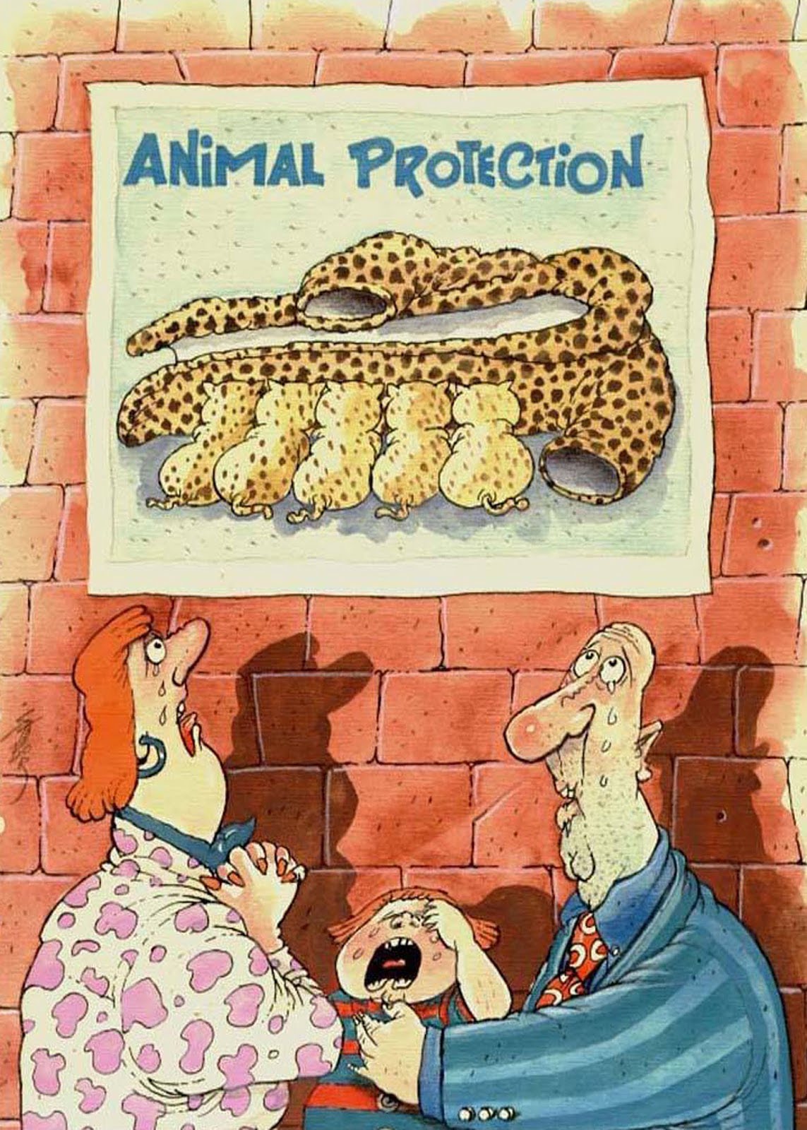 Animal Protection Toons Mag Animal Protection Toons Mag