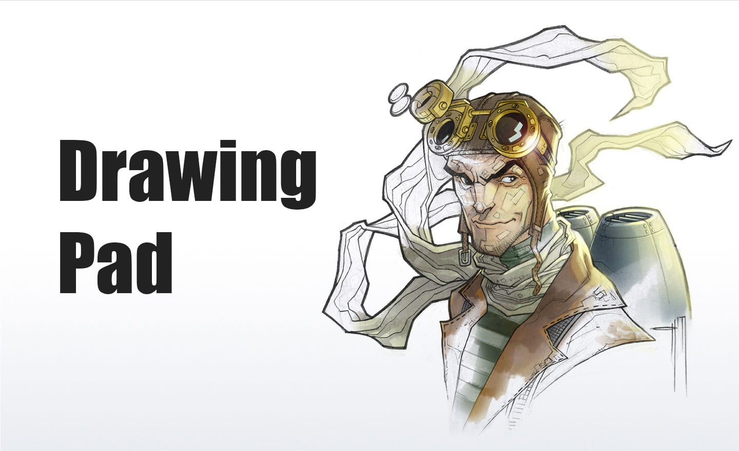 Draw Now, The Free Online Drawing Tool - Toons Mag