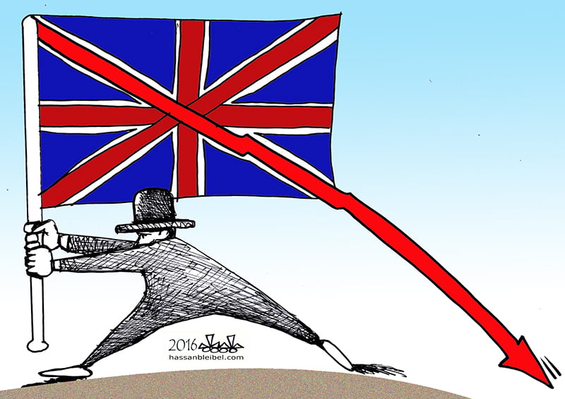 BREXIT - Toons Mag
