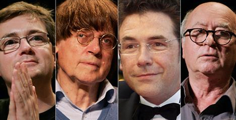 The History Of Charlie Hebdo, Bastion Of French Satire - Toons Mag