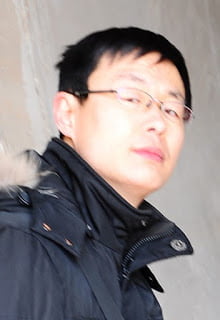 Liu Qiang - Toons Mag