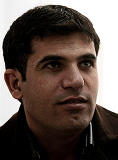 Hamid Soufi - Toons Mag