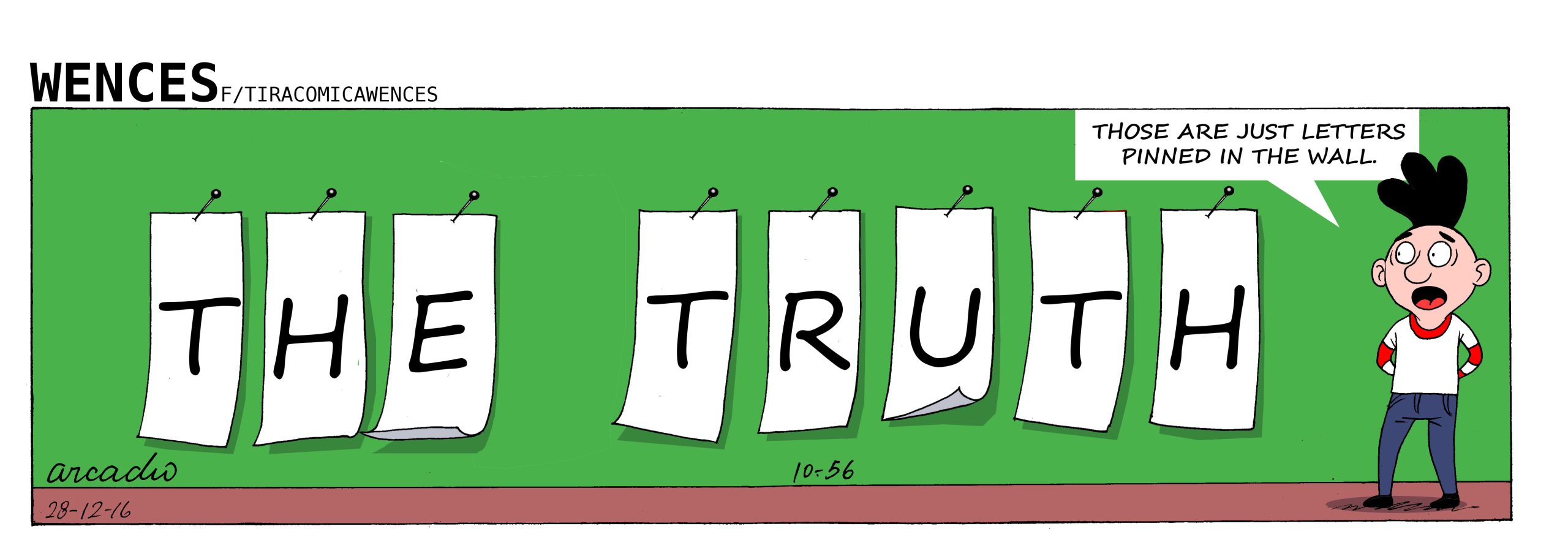 Fragile - Toons Mag