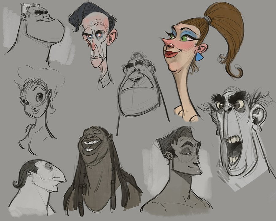 Use A Joke Structure - Toons Mag