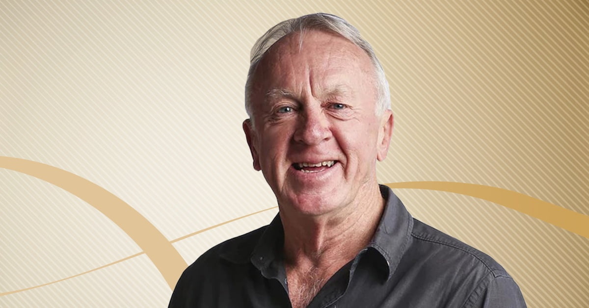 Dean Alston,an Australian Editorial Cartoonist - Toons Mag