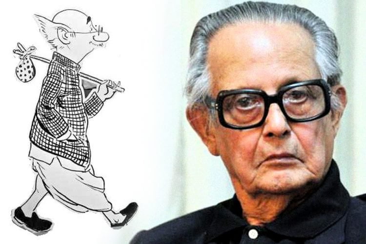 R. K. Laxman (1921 – 2015), Aka Rasipuram Krishnaswami Iyer Laxman ...