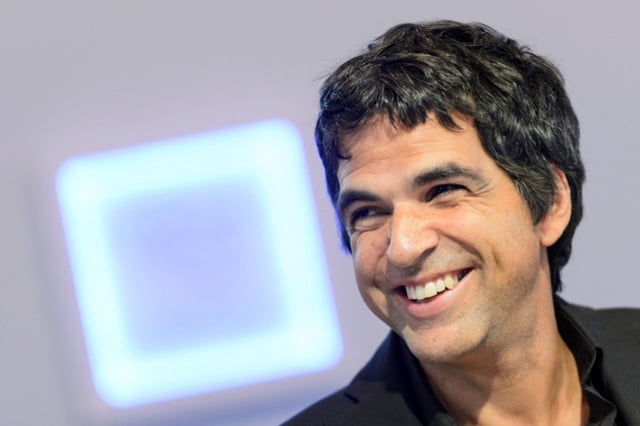 Chappatte, Patrick Chappatte(1967): A Lebanese-Swiss Cartoonist's ...