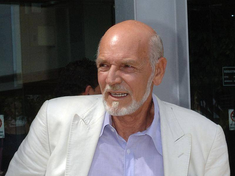 Larry Pickering (1942 – 2018): Award-Winning Australian Political ...