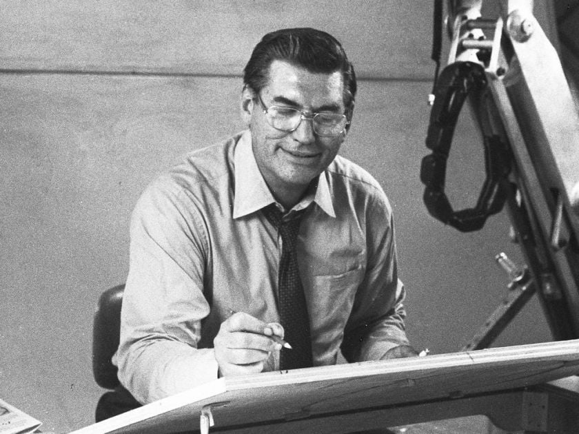 Duncan Macpherson (1924-1993) - Toons Mag