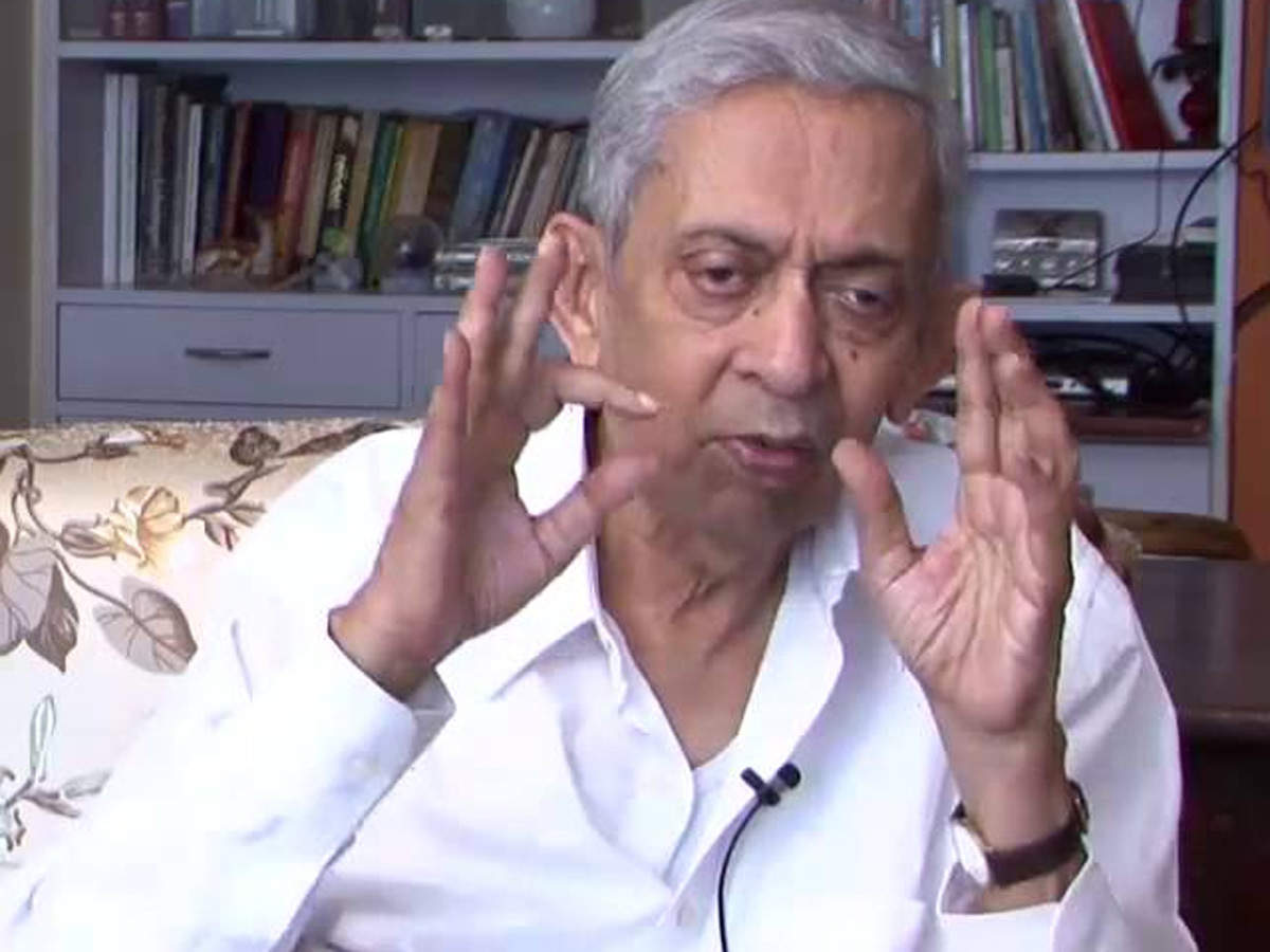 Ram Mohan: Pioneer Of Indian Animation Industry - Toons Mag