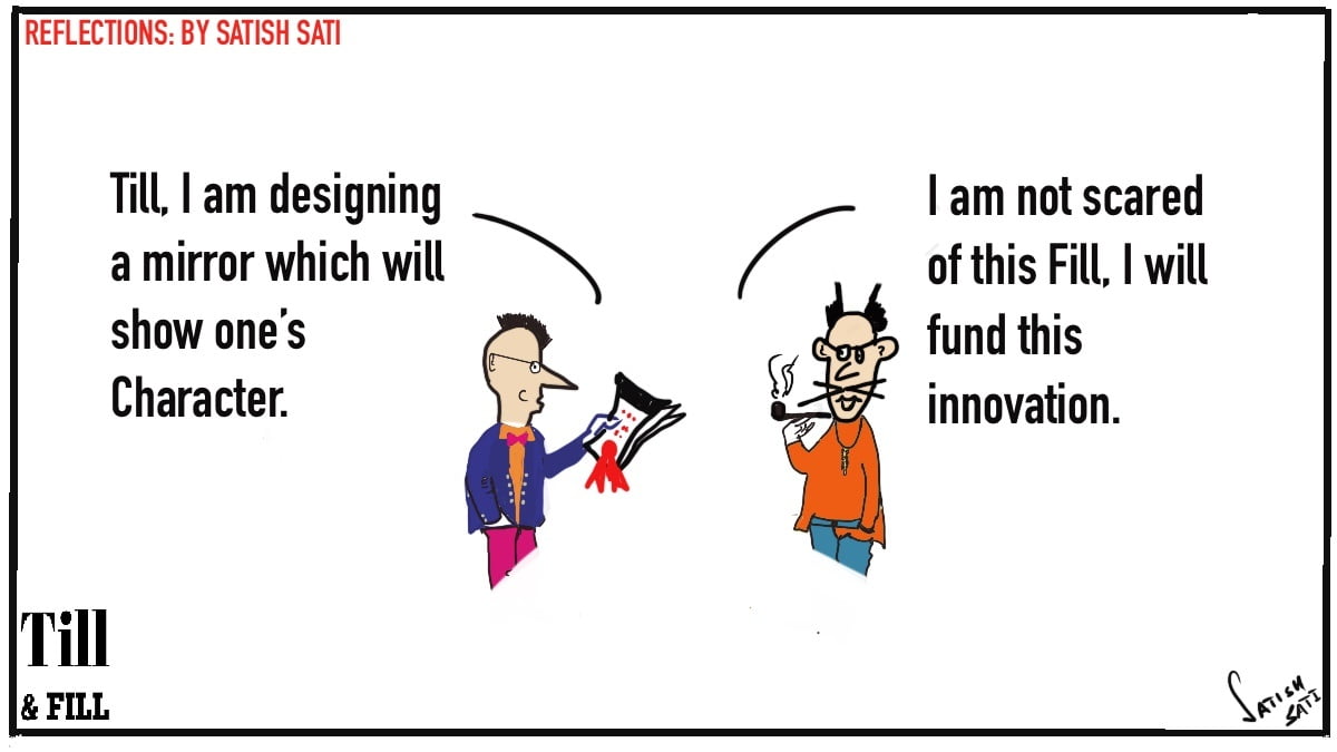 Cartoons On Business Leadership - Toons Mag