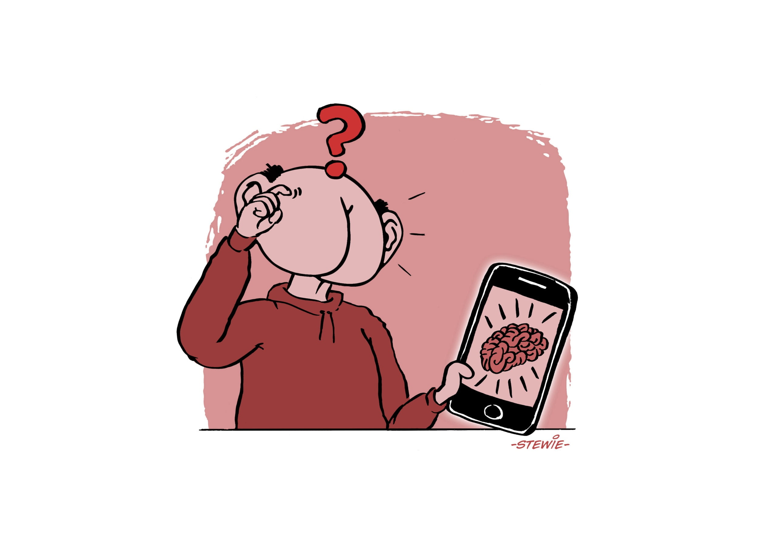 Are You Smart Enough? - Toons Mag