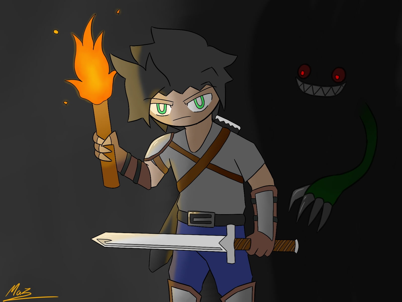 Turn Around... - Toons Mag