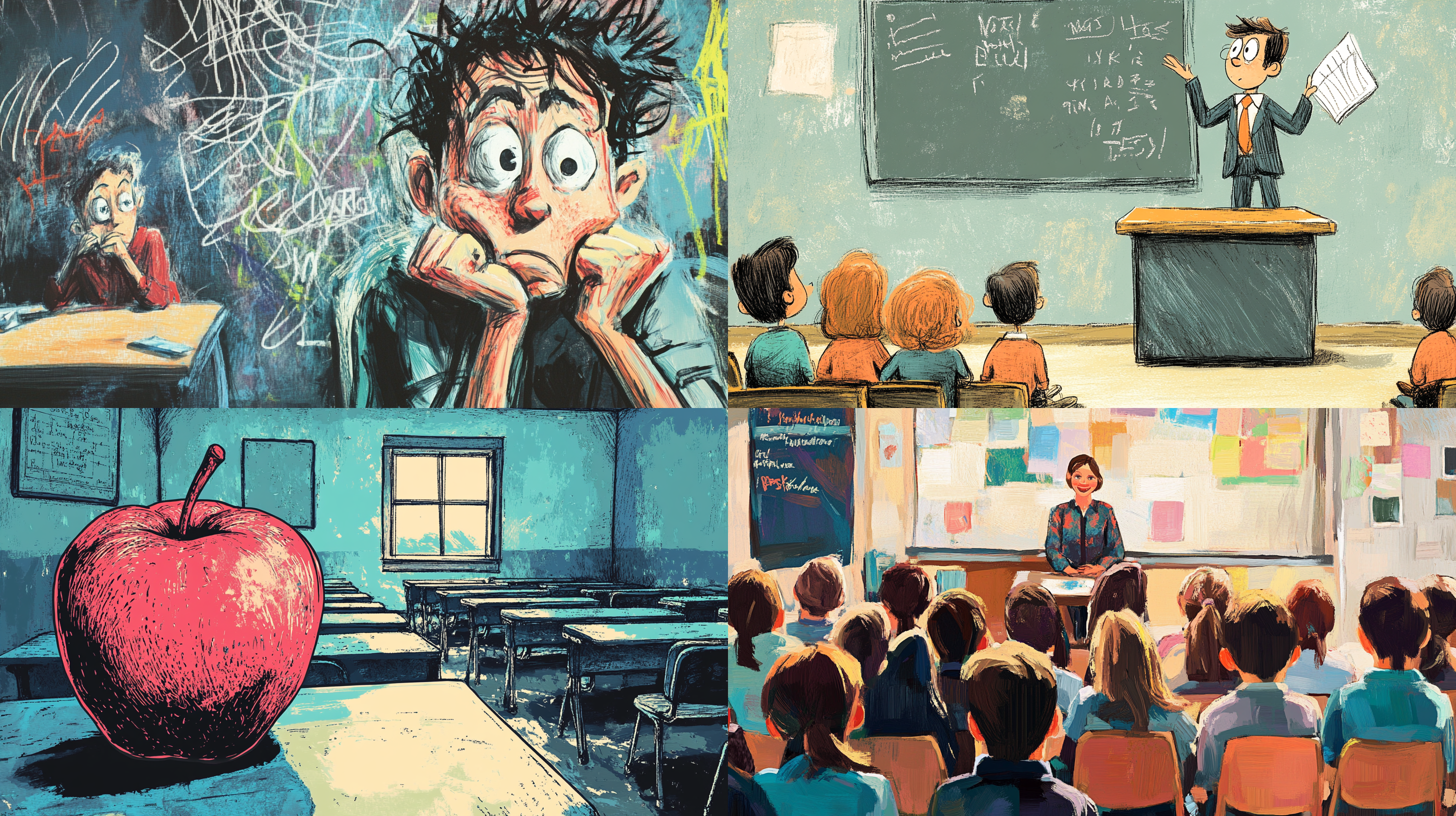 Editorial Cartoons In The Classroom: Teaching Critical Thinking Through ...