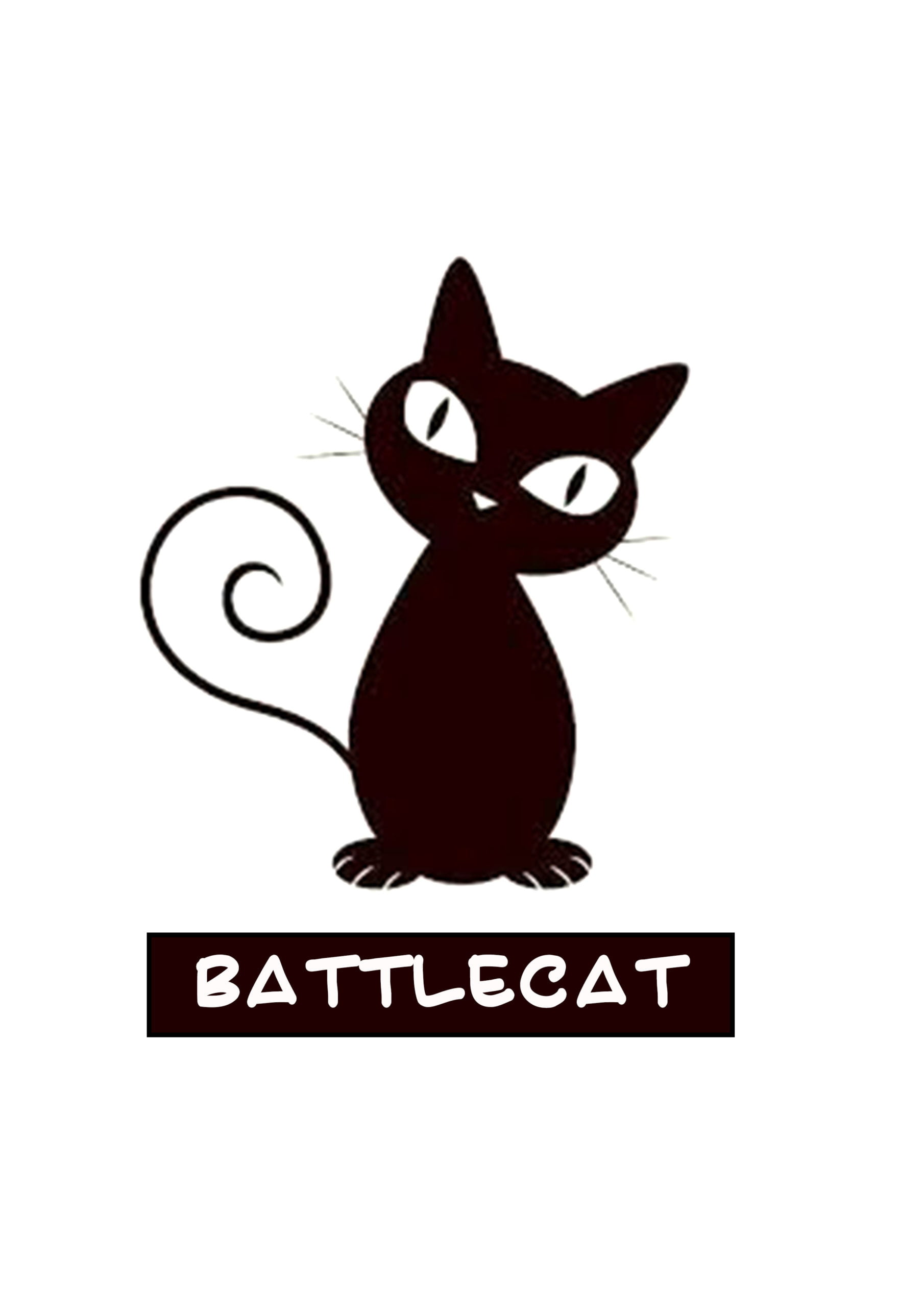 BATTLECAT - Toons Mag