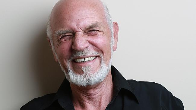 Larry Pickering (1942 – 2018): Award-Winning Australian Political ...