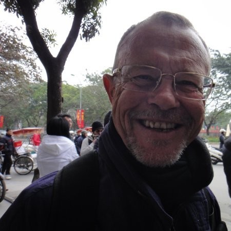 Patrick Cook (1949): A Controversial Cartoonist And Satirical ...