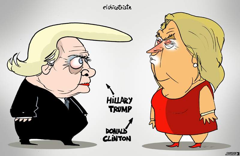 How To Draw Political Cartoons Correctly Toons Mag How To Draw Political Cartoons Correctly Toons Mag