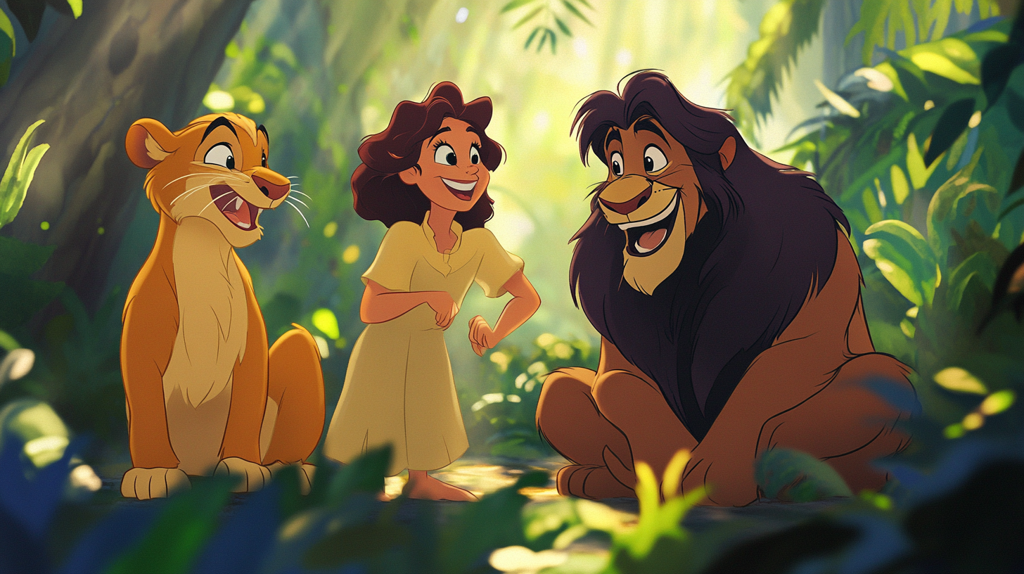 A True Disney Story, Good To Know The Basic - Toons Mag