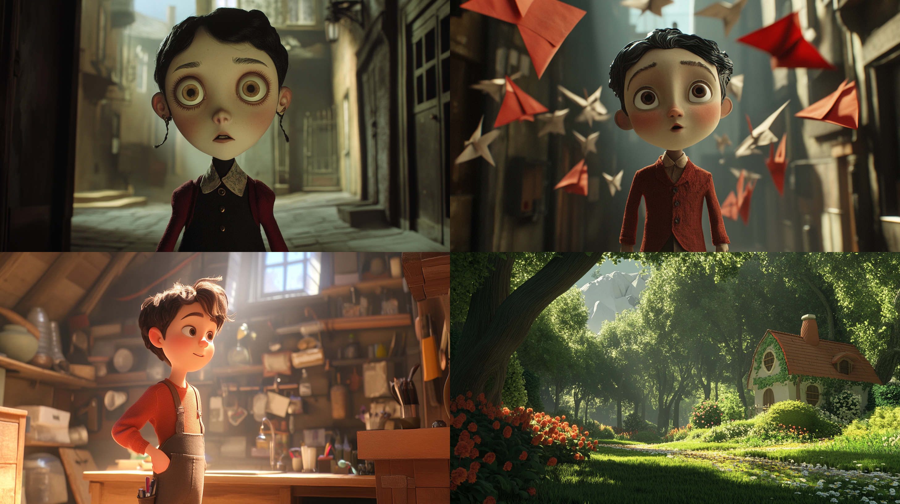 The Early Development Of Animation Film - Toons Mag