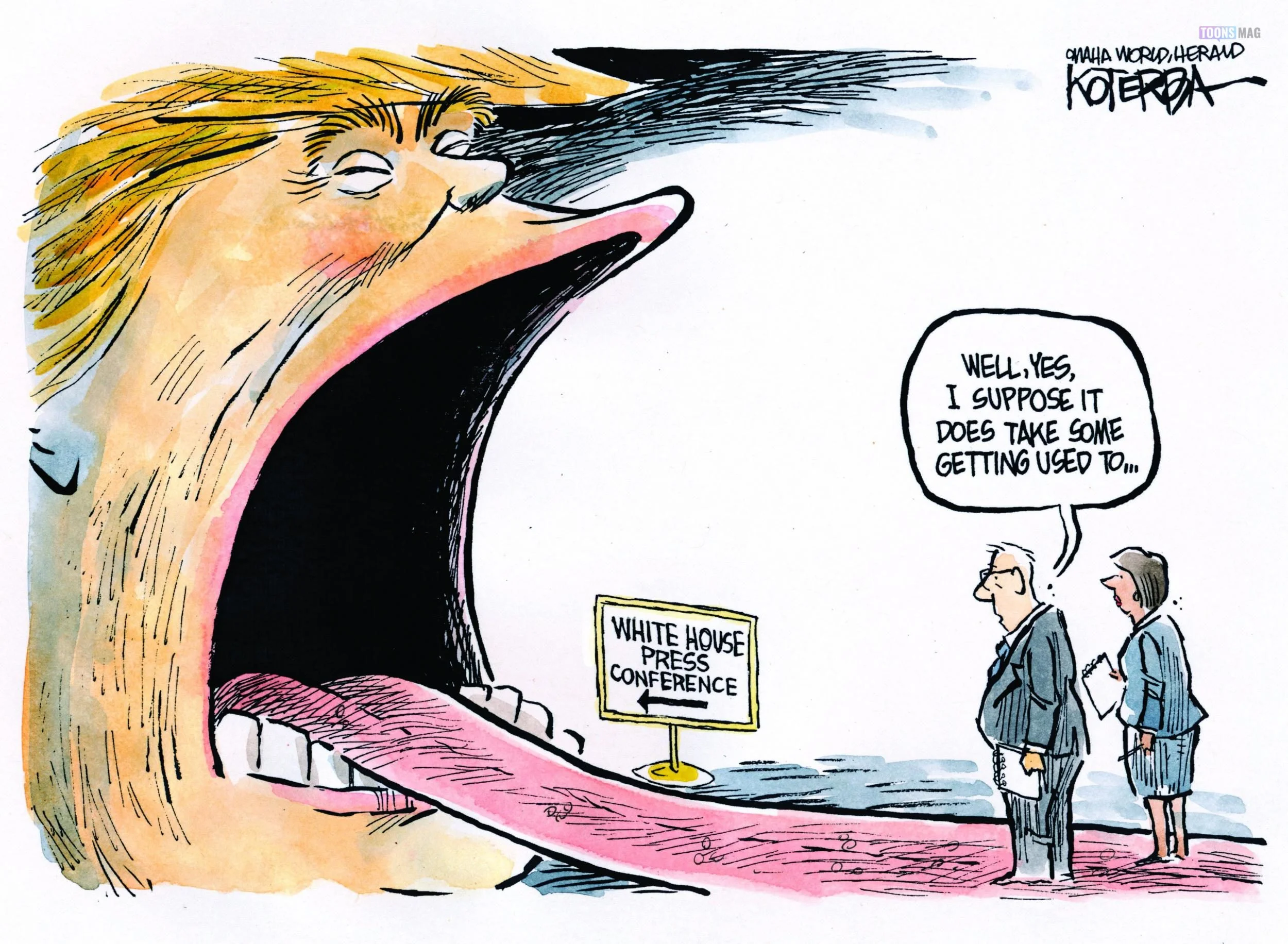 Easy Satire Cartoons Easy Satire Cartoons