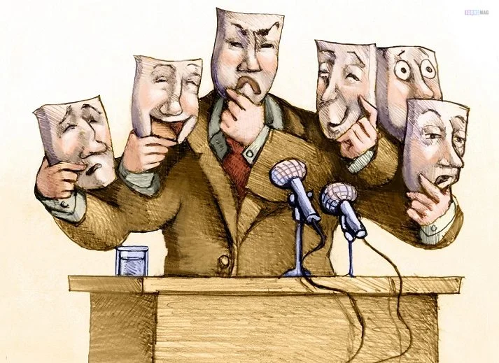 Public Speaking Humor
