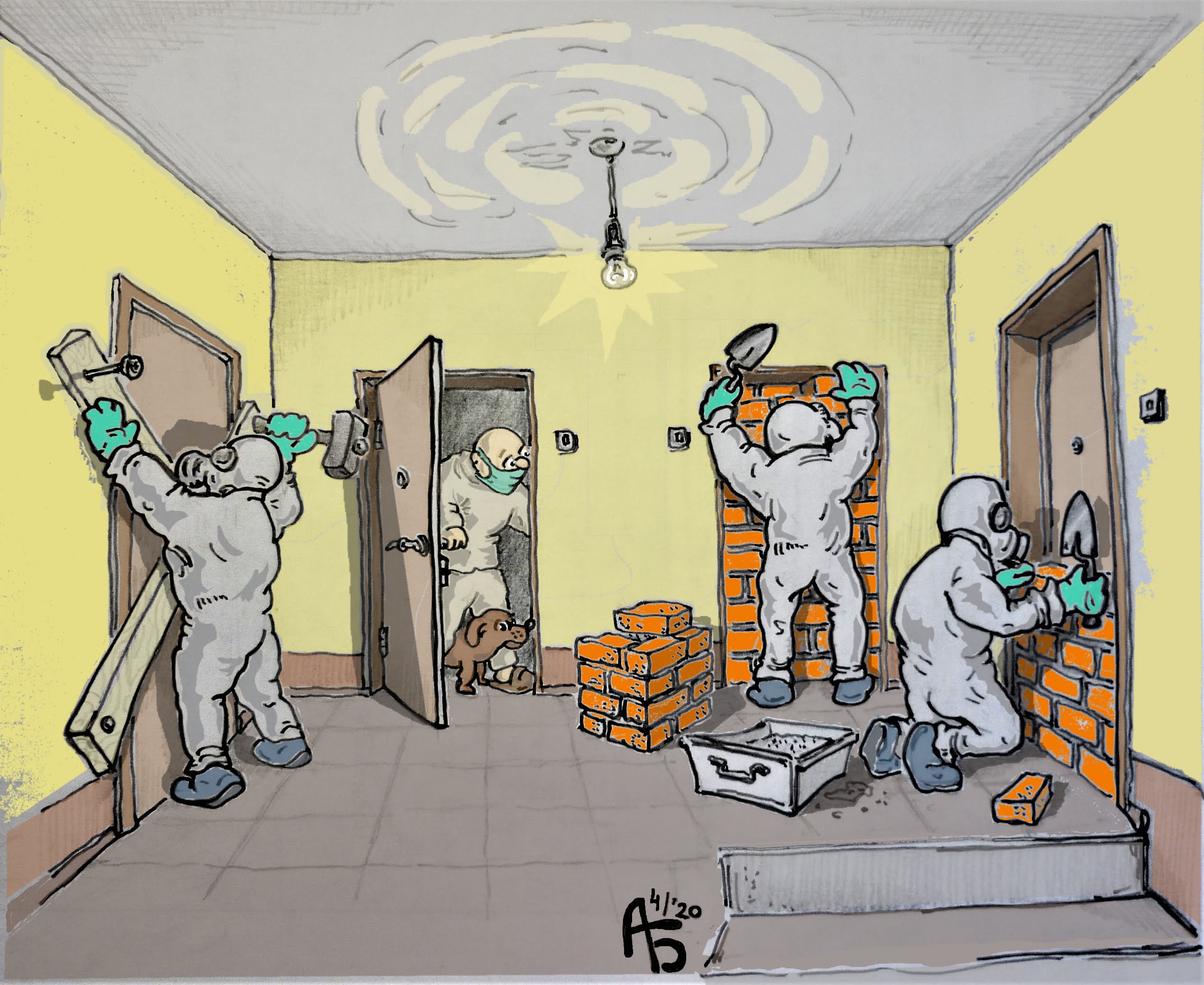 Insulation - Toons Mag