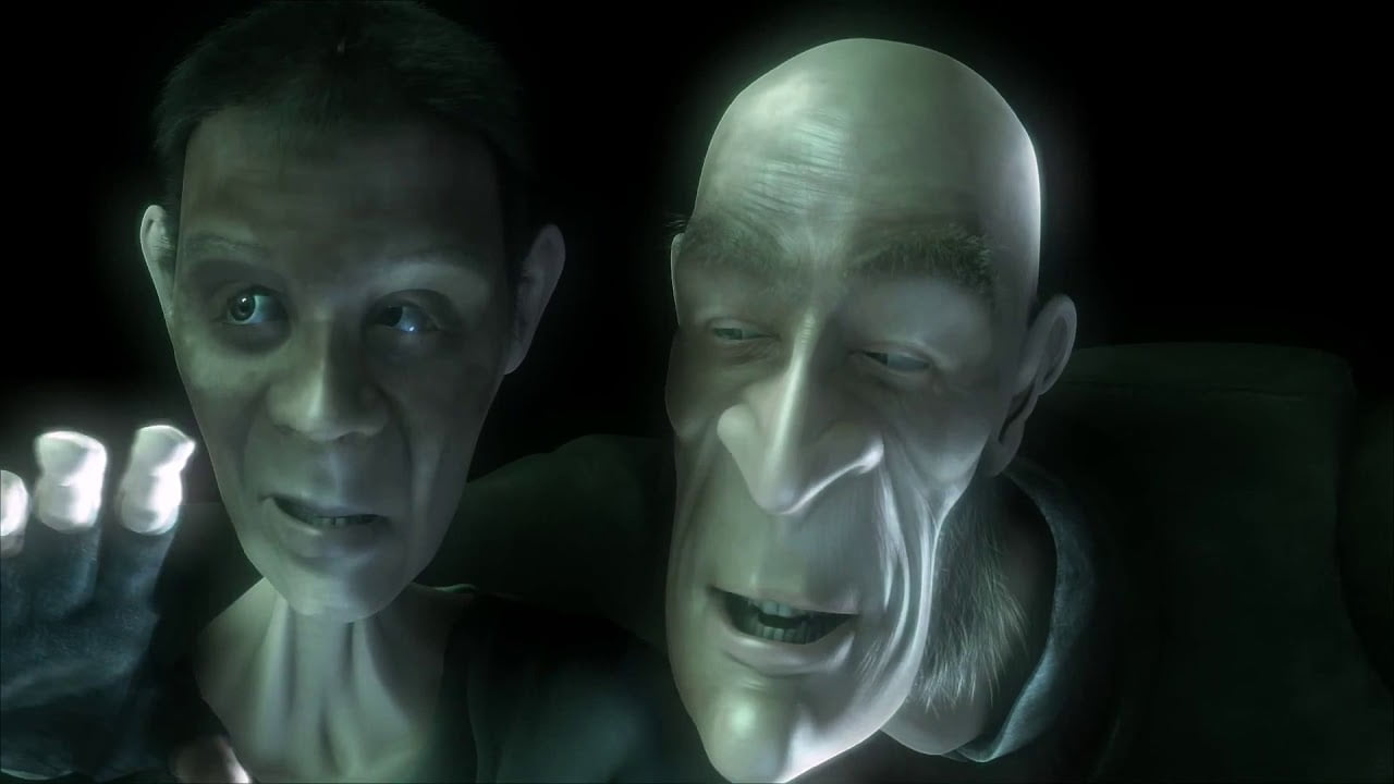 Elephants Dream By Blender Institute, Watch Now - Toons Mag