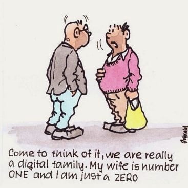 Digital Family - Toons Mag