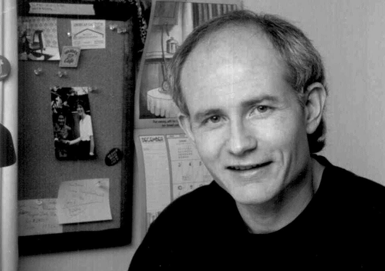 Gary Larson (1950-): The Far Side Of Creativity - Toons Mag