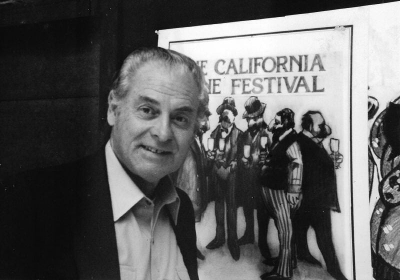 Eldon Dedini 1921–2006 - Toons Mag