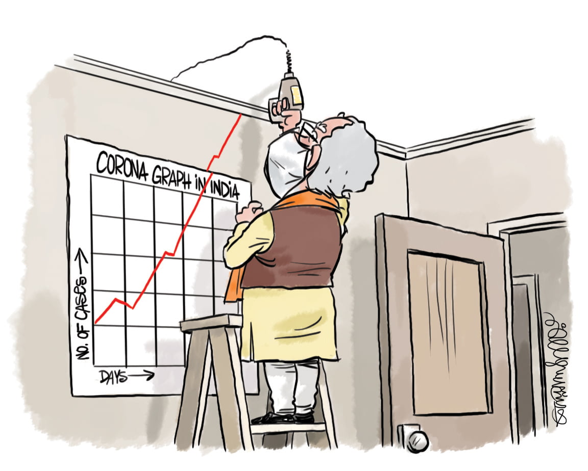 Paving The Way - Toons Mag
