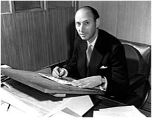 Philip Zec (1909–1983): The Controversial Political Cartoonist Who ...