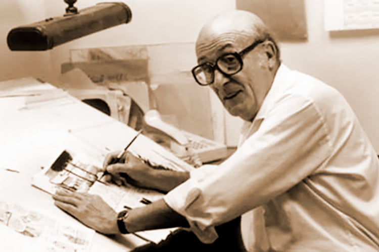 Toons Mag - Award-winning Online Cartoon Magazine