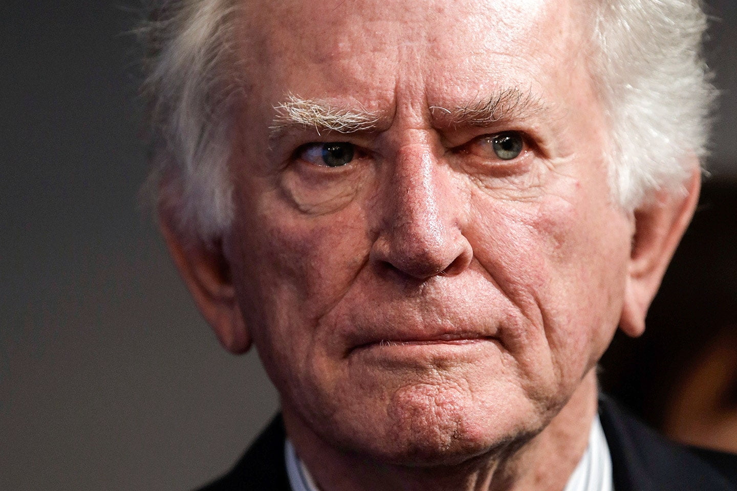 Johnny Hart (1931-2007): The Comic Maestro Behind B.C. And The Wizard ...