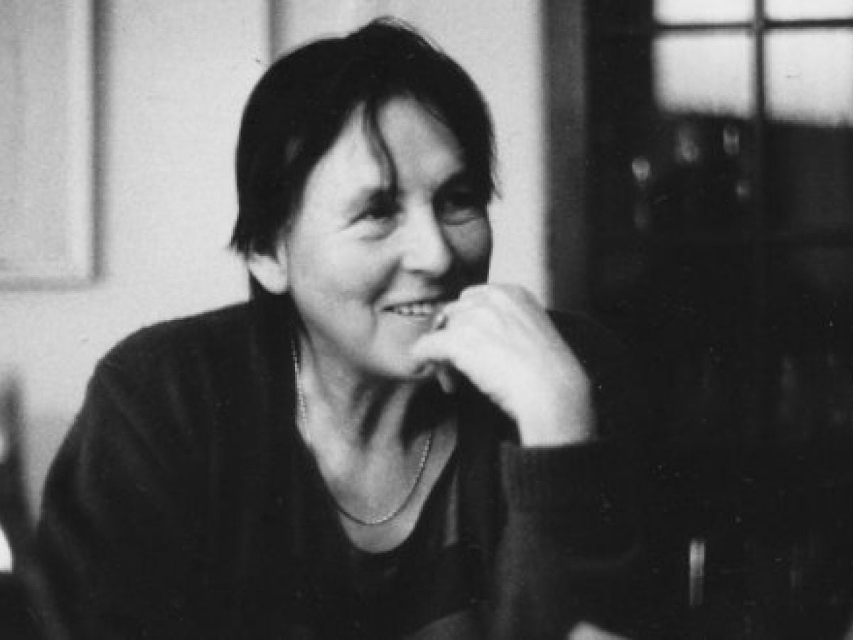 Elizabeth Shaw (1920–1992): An Irish Artist's Journey Through Art And ...