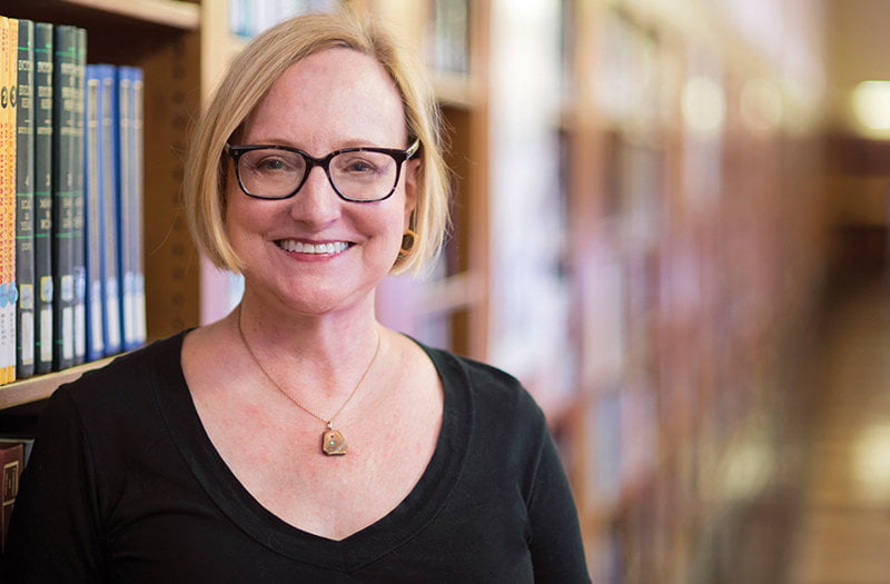 Mary Grace Lord Aka M.G. Lord (1955–) - Toons Mag