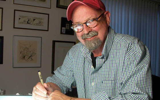 Bob Englehart (1945-): A Pictorial Odyssey Of Editorial Wit And Insight ...