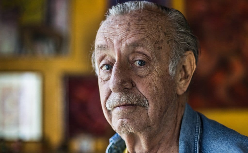 Eduardo Humberto Del Río García Aka Rius (1934–2017): The Mexican ...