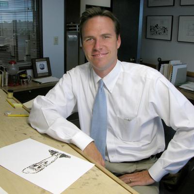 Steve Breen (1970-) - Toons Mag