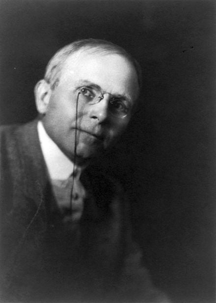 Frederick Burr Opper (1857–1937) - Toons Mag