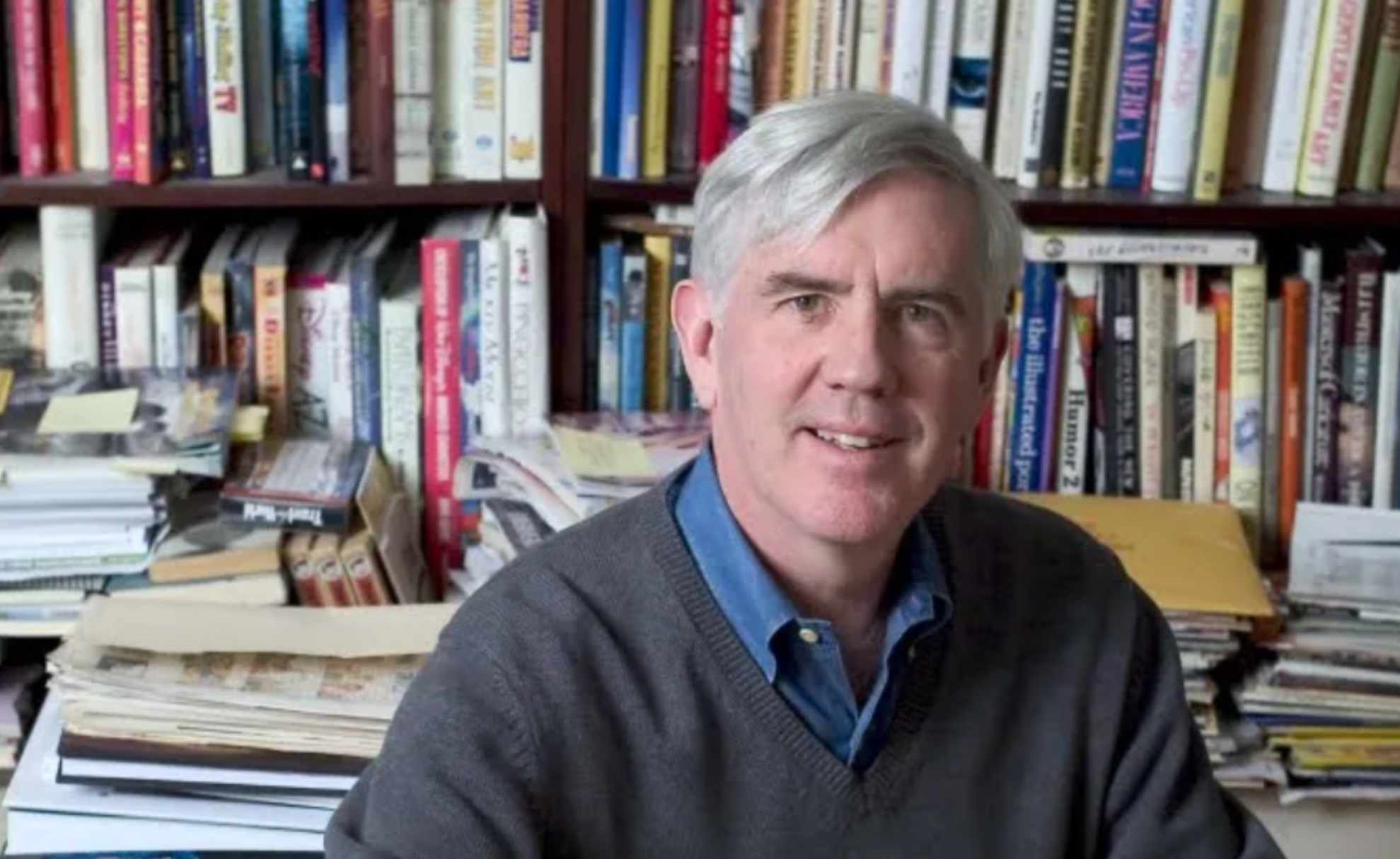 Brian Walker (1952-): Continuing The Legacy Of Comic Strips - Toons Mag