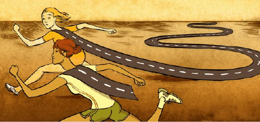 The Humanity - Toons Mag