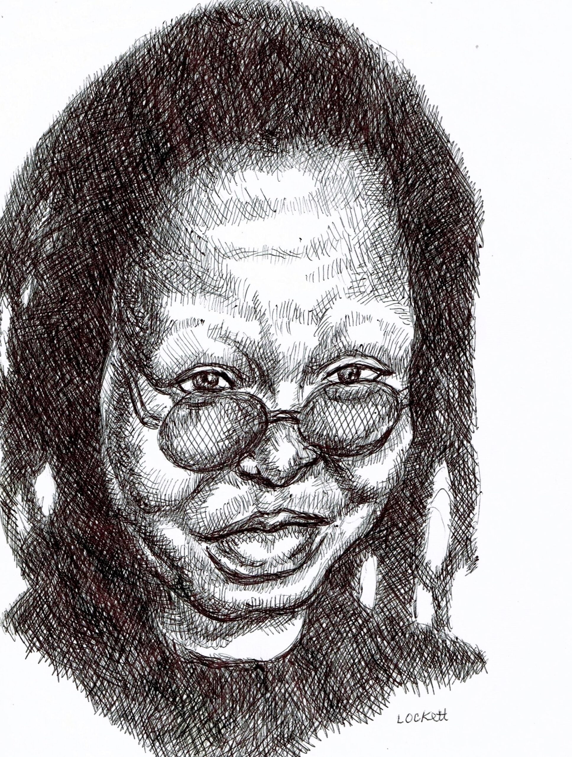 Whoopi - Toons Mag